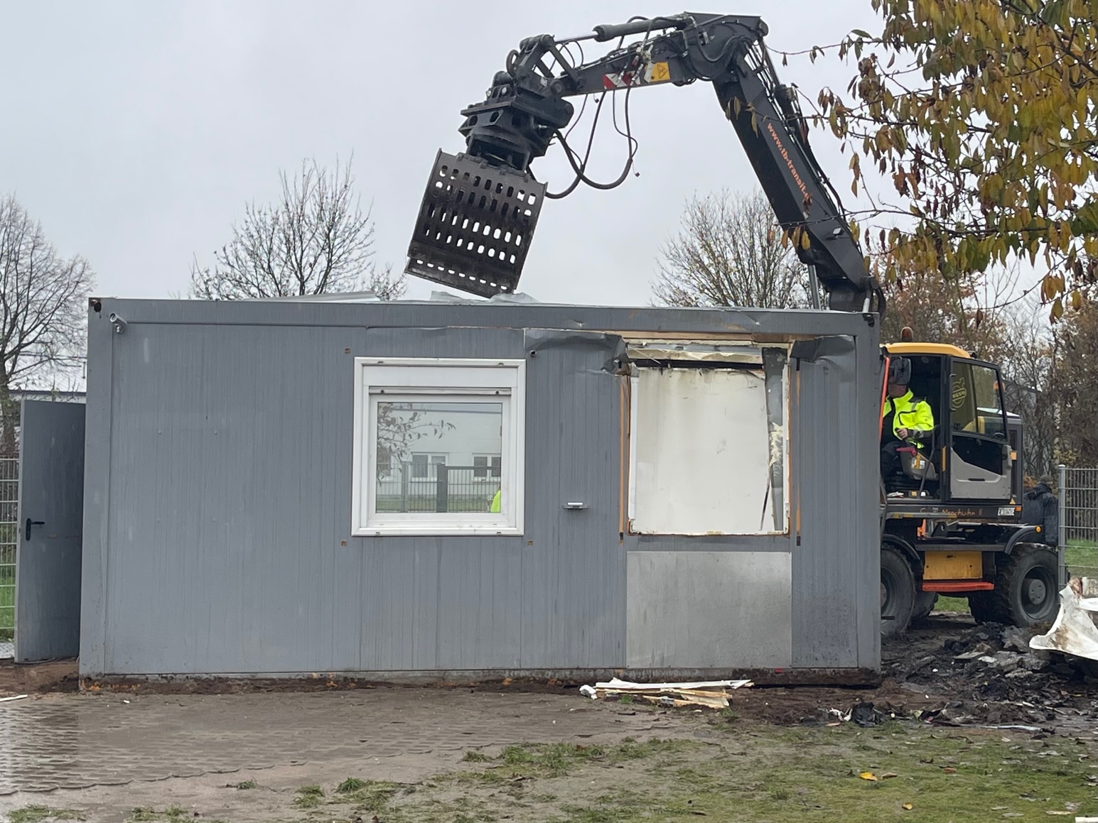 VHKK Hundefreilauf Öffnungszeiten 48. KW - VHKK Hundefreilauf ...